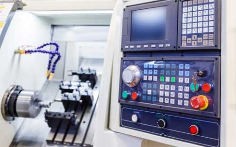 Especialistas en Control Numérico CNC - Retrofitting CNC